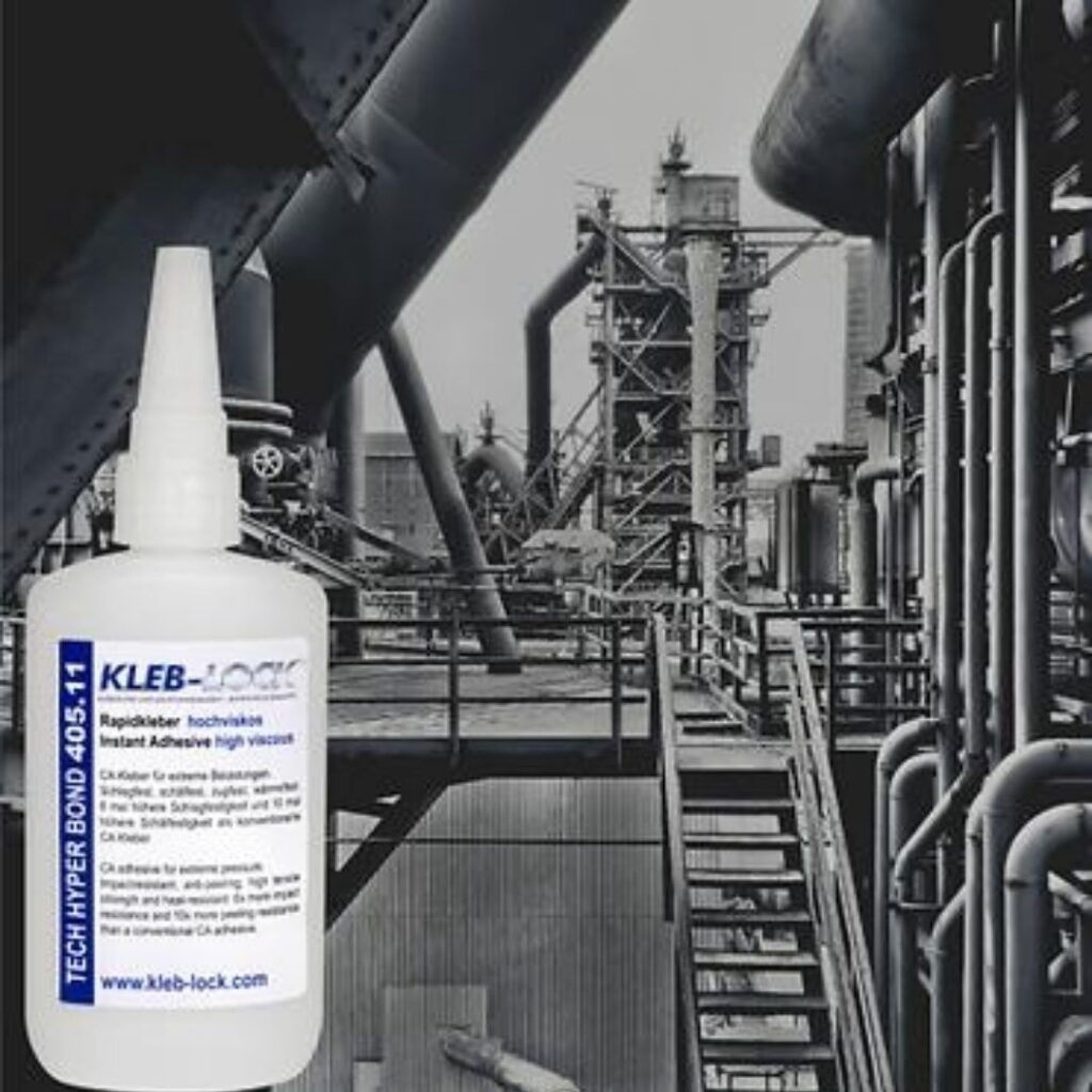 Tech hyper bond 405.11 kleb-lock - Proindesa