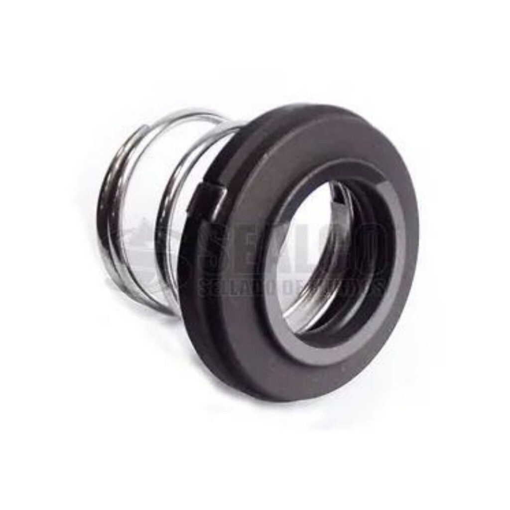Sello mecánico sealco para bombas tri-clover - Proindesa