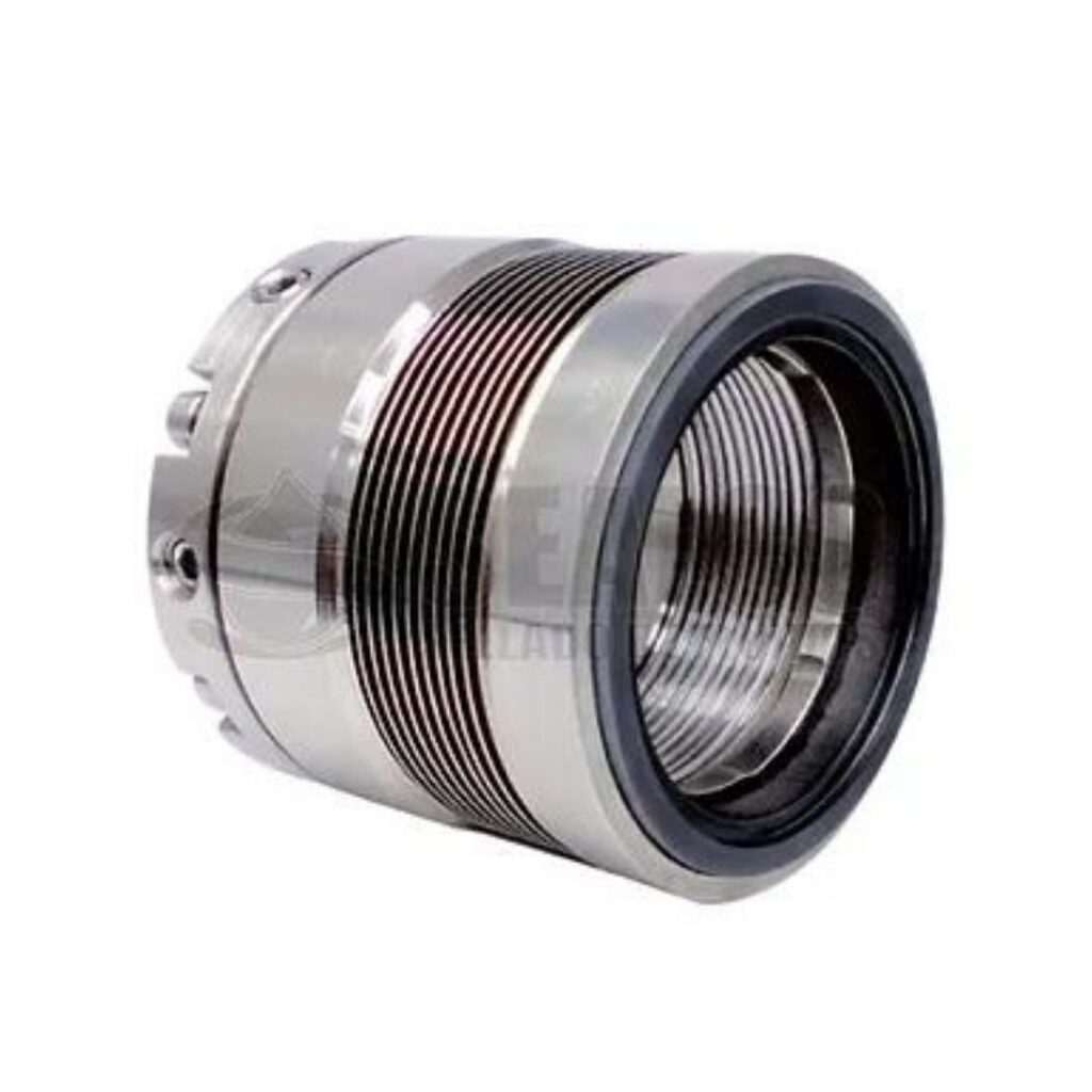 Sello mecánico sealco tipo 150 - Proindesa